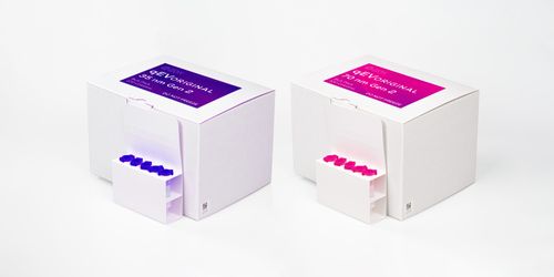 Isolate & Measure Extracellular Vesicles & Nanoparticles